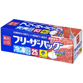 マルトネットスーパー店 / CGC 断然お得 フリーザーバッグ小 マルトネットスーパー店 / CGC 断然お得 フリーザーバッグ小