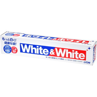 マルトネットスーパー店 / ライオン ホワイト＆ホワイトライオン 150g